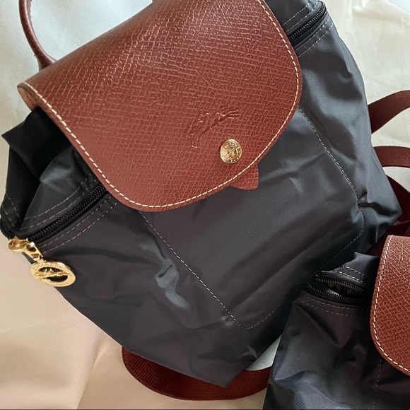 Longchamp | Bags | Nwt Longchamp Mini Backpack | Poshmark